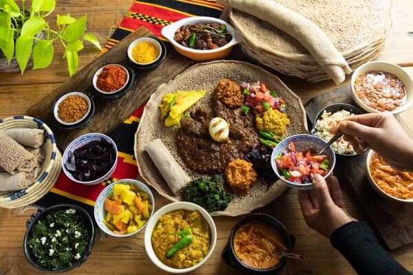 Best 10 Places to Eat in Shepherd’s Bush – Shepherds Bush